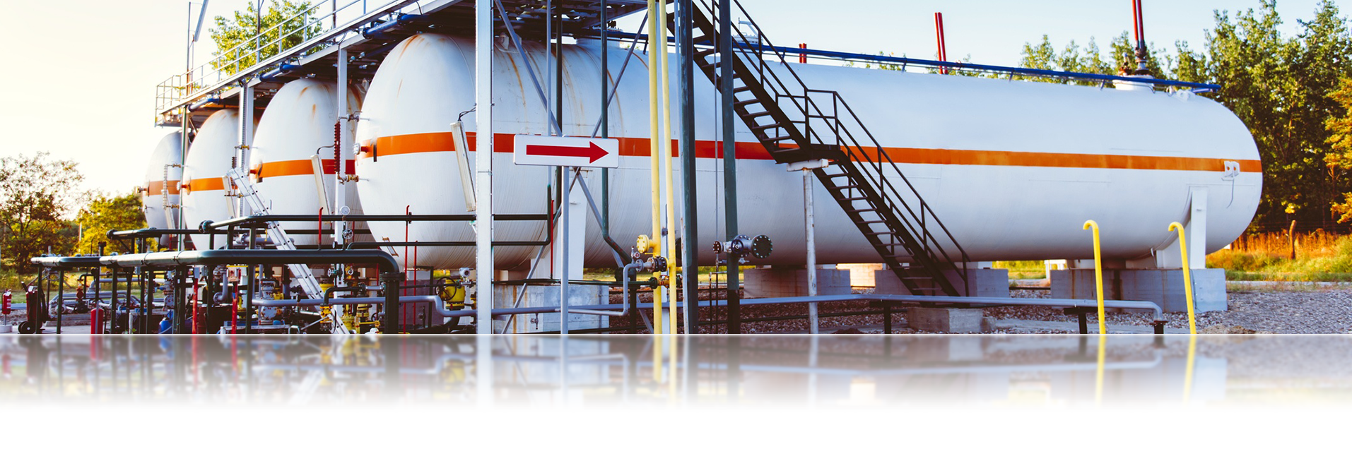 Fleet Fuel Inventory Management - Fuel Tank Reconciliaton